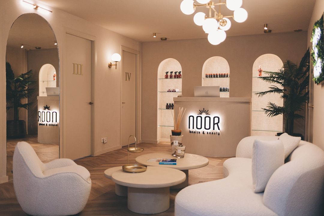 home - Noor Beauty And Health