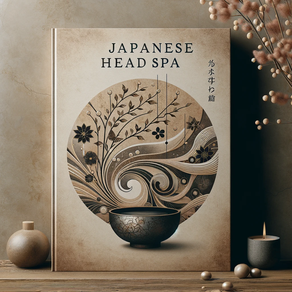 Japanese Head Spa - Noor Beauty & Health